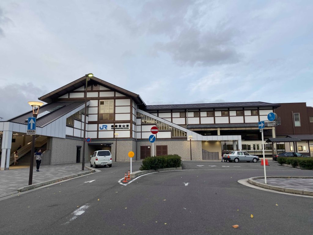 Sunny Day in Kyoto, Japan. – ACTION1